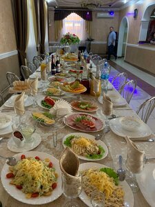 Ной (Zvyozdnaya ulitsa No:49), kafe  Valuyki'den