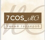 7cos_mo (Pavlovsky Highway No:251В), giyim mağazası  Barnaul'dan