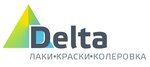 Delta Lkm (Shvetsova Street No:12к2), boya ve cila malzemeleri üretim ve satış yerleri  Saint‑Petersburg'dan