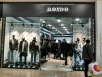 Mondo (Евпаторийское шоссе No:8), giyim mağazası  Simferopol'dan (Akmescit'ten)