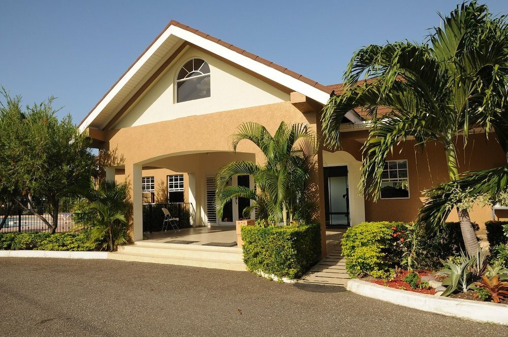 Otel Drax Hall Manor Country Club Studio, Dünya, foto