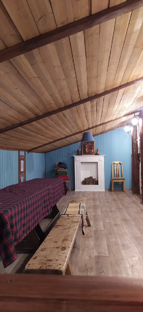 Etkinlik organizasyonu HuskyPerm, Permski krayı, foto