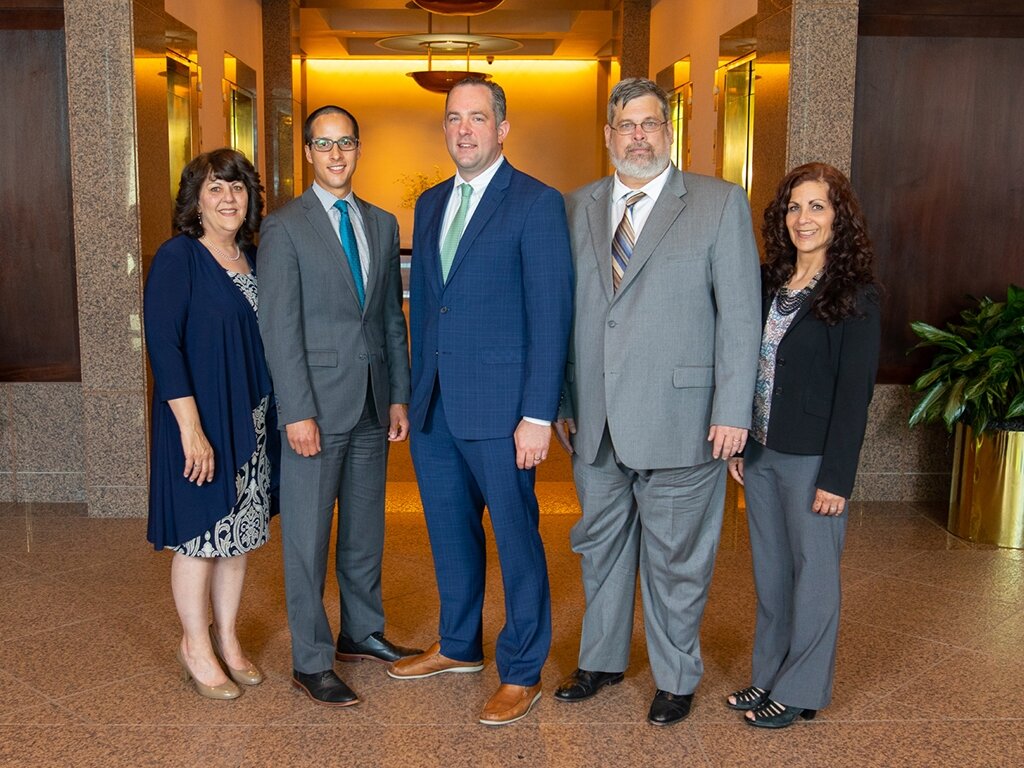 Finansal danışmanlık Shannon, Bijanada, & Thompson Wealth Group - Ameriprise Financial Services, LLC, New Haven, foto