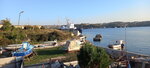 Jetty  (Sevastopol, Inzhenernaya Bay), i̇skele  Sevastopol'dan
