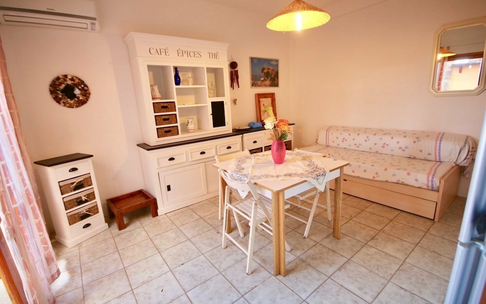 Otel Casa Rosa, Sardunya, foto