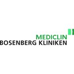 Mediclin Bosenberg Kliniken (Saarland, St. Wendel), hastaneler  Saarland'dan
