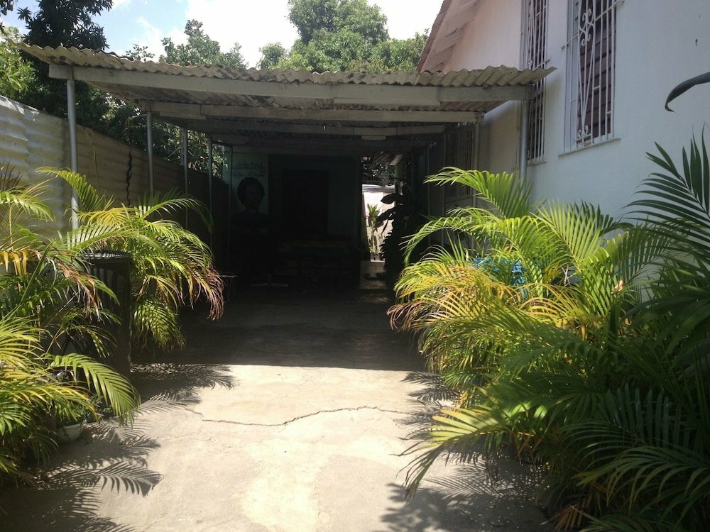 Otel Alberta place, Kingston, foto