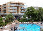 Ontario (Comunidad Autònoma de Cataluña, Tarragona, Carrer del Bosc Gran, 3), otel  Katalonya'dan
