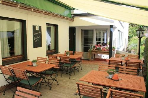 Otel Wüllner'S Landgasthof, Kuzey Ren‑Vestfalya, foto