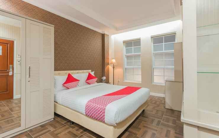 Otel Oyo 371 Kwitang Guest House, Cakarta, foto