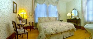 Le Griffon B&b (Nova Scotia, Halifax, Main Avenue), otel  Shediac'dan