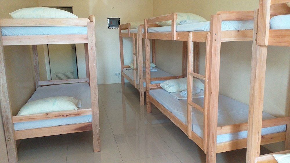 Otel B Hive Dormitory - Hostel, , foto