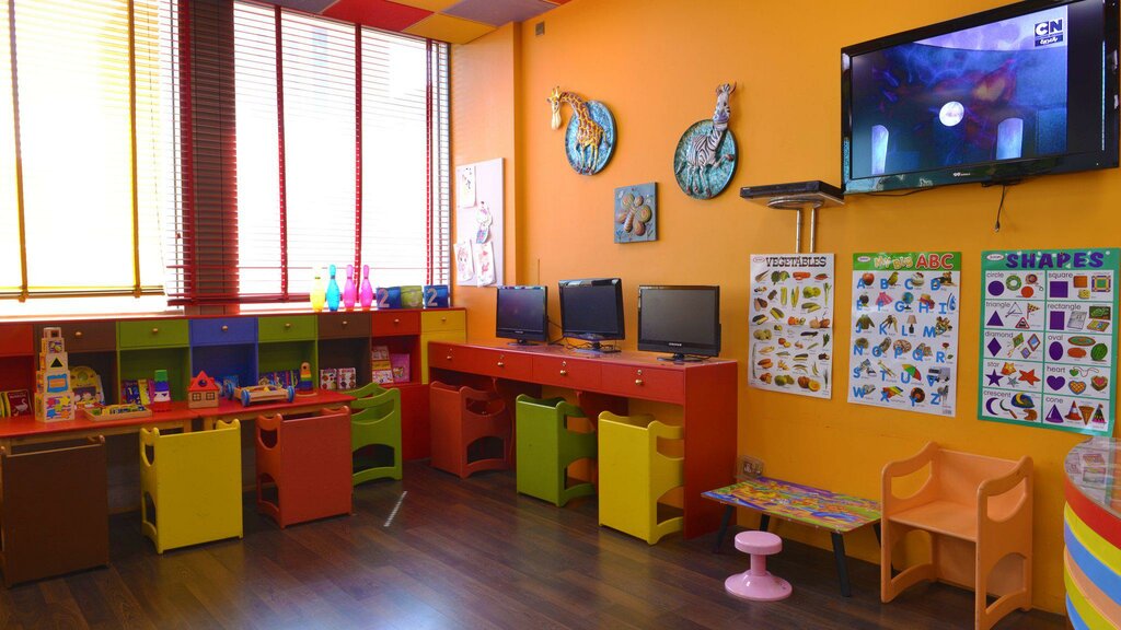 Otel Holiday Inn Kuwait Al Thuraya City, an Ihg Hotel, Dünya, foto