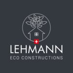 Lehmann Eco Constructions (Vaud, Jura-Nord vaudois, Route de Chavornay, 2), mimari proje firmaları  Vaud'dan