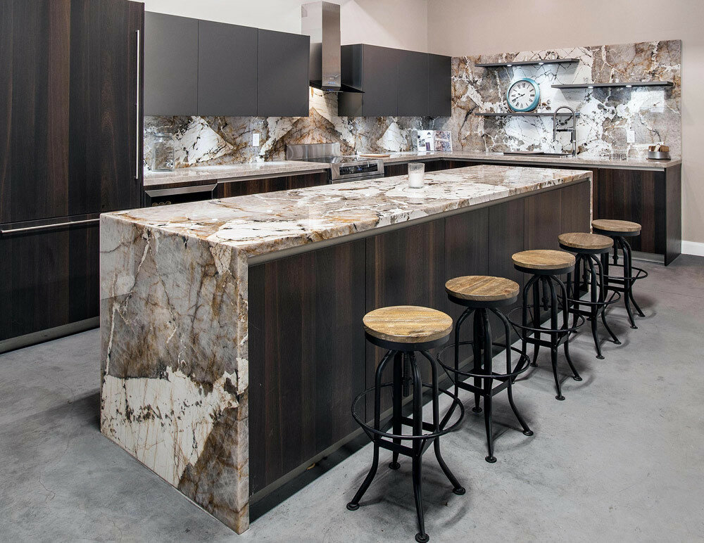 Özel mobilya yapımı Aist, Vladivostok, foto