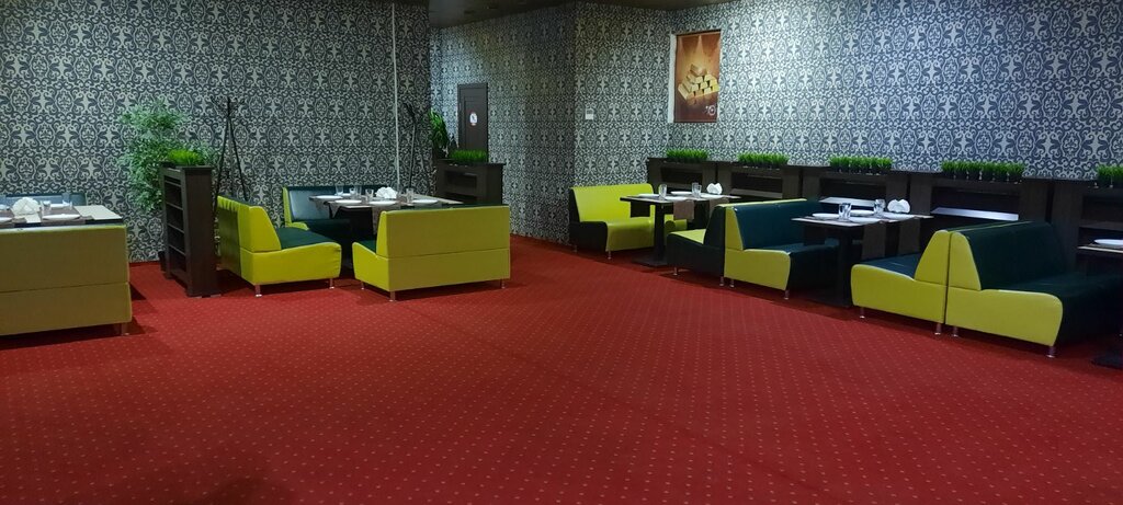 Bilardo salonları Бильярд, Kuznetsk, foto