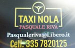 Taxi Nola di Riva Pasquale (Campania, Province of Naples, Nola, Via Monsignor Amilcare Boccio), taksi