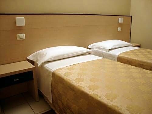 Otel Hotel Savio, , foto