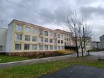 Srednyaya obshcheobrazovatelnaya shkola № 8 Mou (No:31, Mirniy Microdistrict), ortaokul  Ugliç'ten