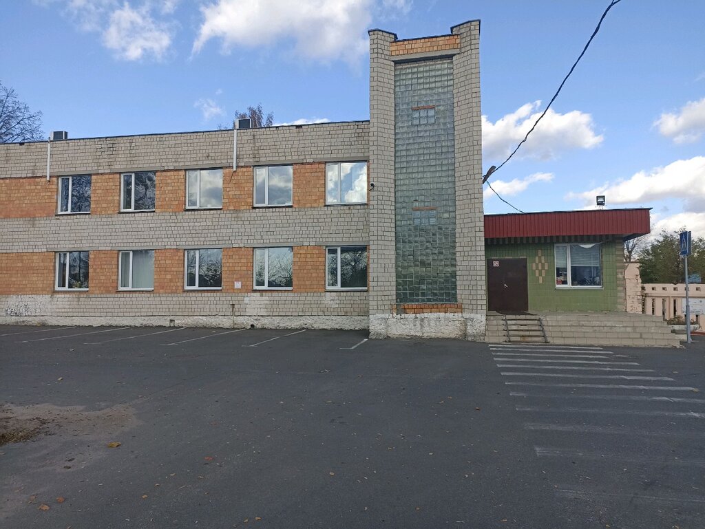 Satış ofisi Омтс Гомельского РУП Белтелеком, Gomel, foto