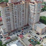 Jsk Tss (Zipovskaya Street No:5/3, mikrorayon Zavod Izmeritelnykh Priborov), yönetim ofisi  Krasnodar'dan