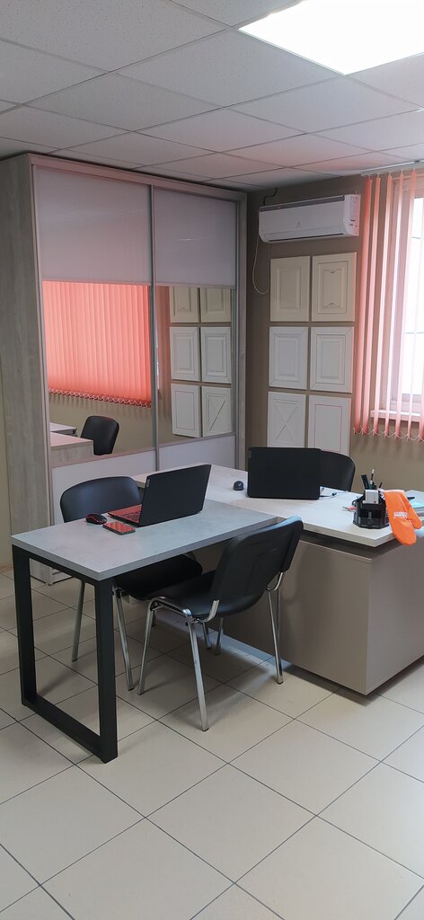 Özel mobilya yapımı Fas Art, Soçi, foto