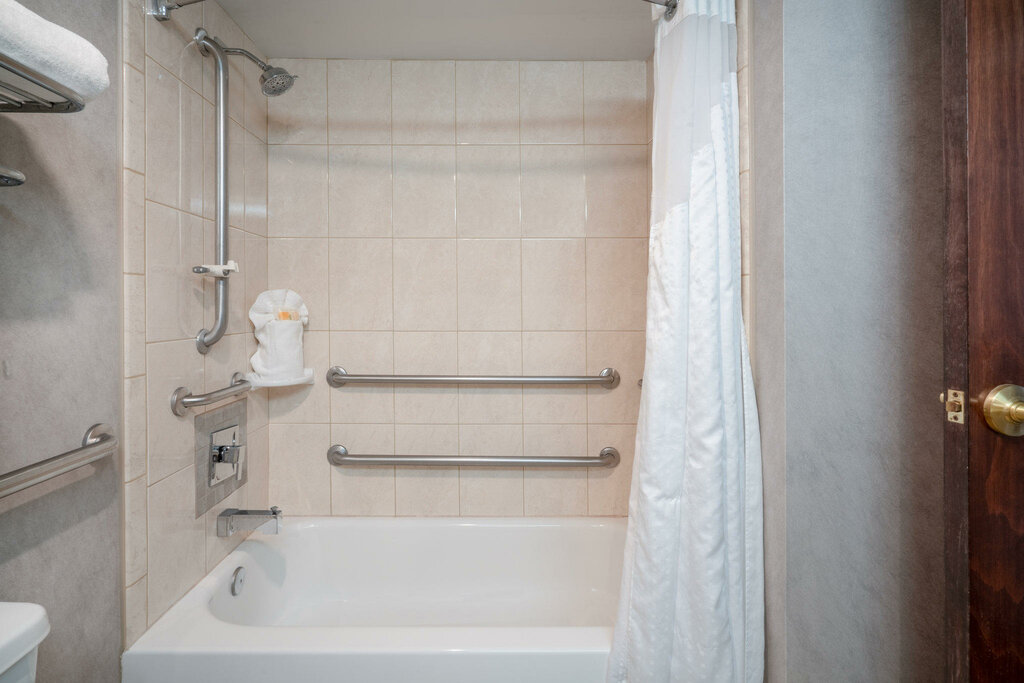 Otel Holiday Inn Wilmington, Ohio Eyaleti, foto