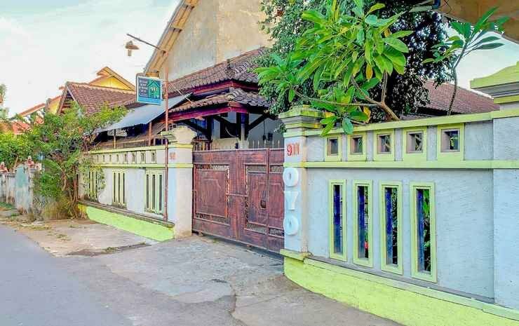 Otel Oyo 960 Kost And Homestay 911, Mataram, foto