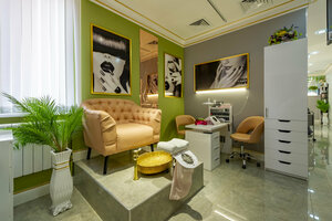 Beauty saloon Oris (Parkovaya ulitsa No:13), güzellik salonu  Volokolamsk'tan
