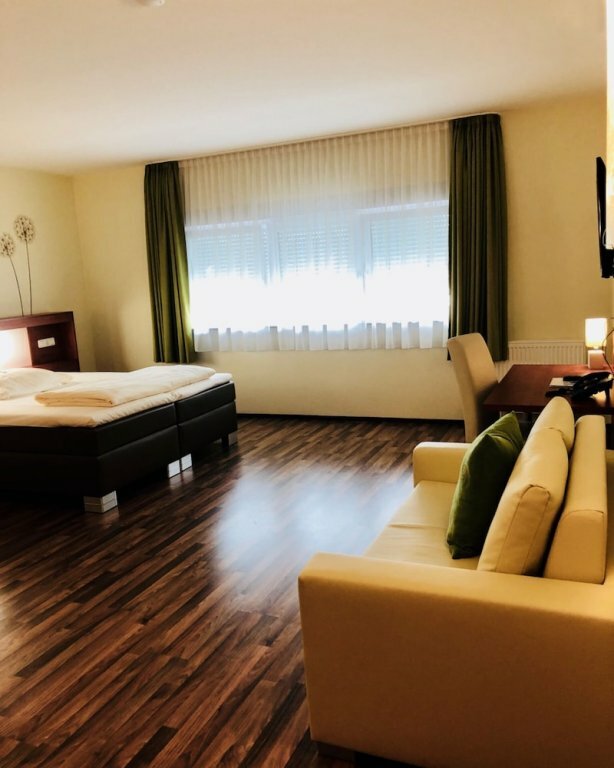 Otel Hotel Viola, Hesse, foto
