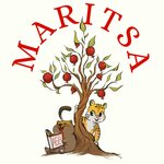 Maritsa (Starokubanskaya ulitsa No:92), çocuk gelişim merkezleri  Krasnodar'dan