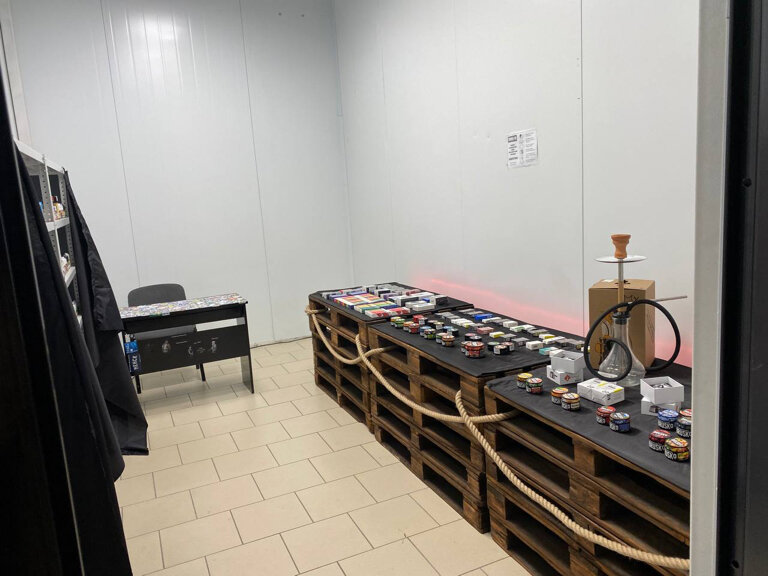 Elektronik sigara satış noktaları Okey. Vape, Drogichin, foto