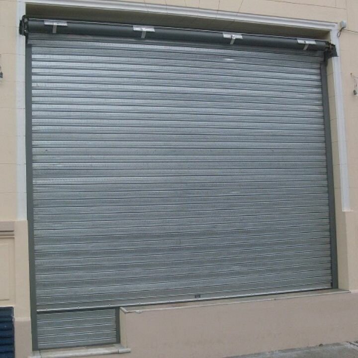 Beyaz eşya mağazaları Metalúrgica Pucharnau, , foto