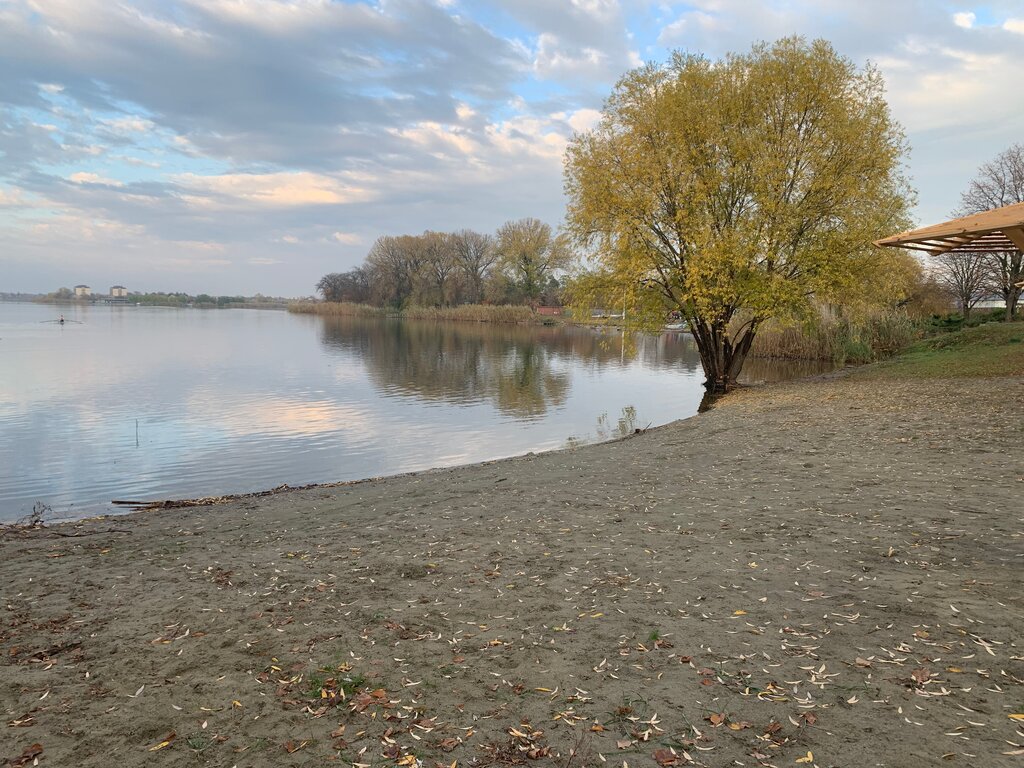 i̇skele Jetty , Timaşovsk, foto
