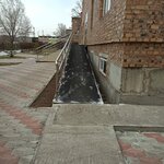 Сириус (ulitsa Pushkina No:30А), tıp merkezleri ve klinikler  Çernogorsk'tan