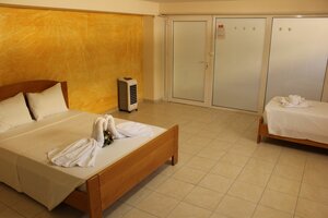 Despina Studios (The Periphery of Crete, Crete), otel  Dünya'dan