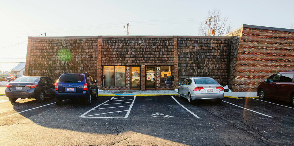 Tıp merkezleri ve klinikler Allergy & Immunology Specialists of Northwest Ohio, Findlay, foto