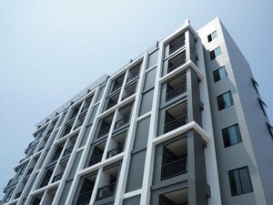 In Clover (Long Had Bangsaen), otel  Dünya'dan
