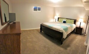 Millcreek 7 Bedroom Home by Redawning (Utah, Salt Lake County), otel  Utah'dan