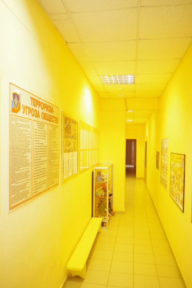 Anaokulları Детский сад № 19, Moskova ve Moskovskaya oblastı, foto