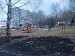 Playground (Penza, Oktyabrskiy District, Arbekovo Microdistrict, Dalneye Arbekovo Microdistrict), oyun alanı  Penza'dan