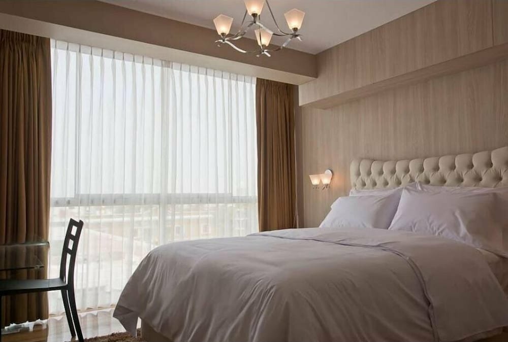 Otel Arvo Hotel Boutique, Trujillo, foto