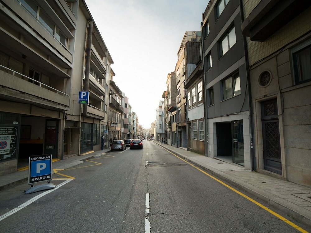 Otel Oporto Guest Cedofeita, Porto, foto