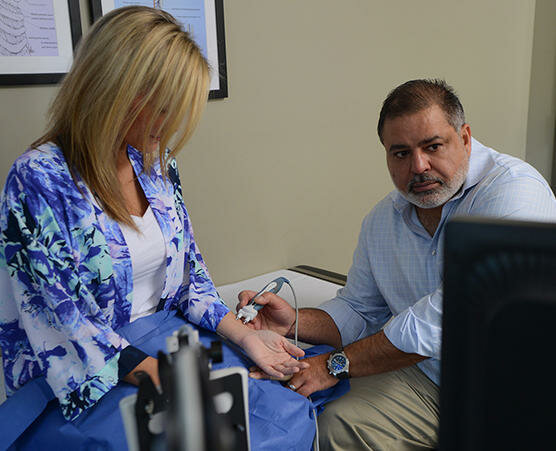 Tıp merkezleri ve klinikler NewSouth NeuroSpine, Missisippi Eyaleti, foto