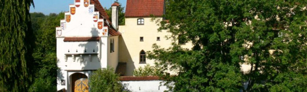 Devlet kurumları ve bakanlıklar Gemeinde Grünwald, Baden‑Wurttemberg, foto