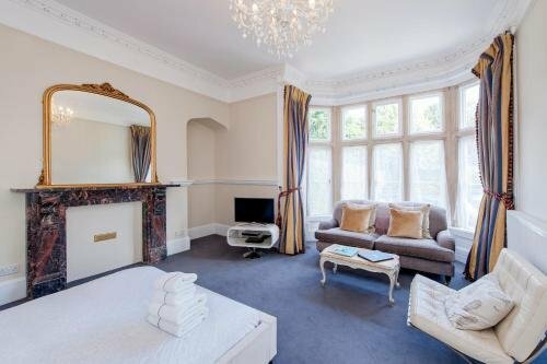 Otel Number 17, Bath, foto