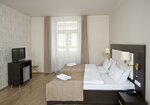 Numa Prague Libusa (Ke Karlovu No:1414/19), otel  Prag'dan