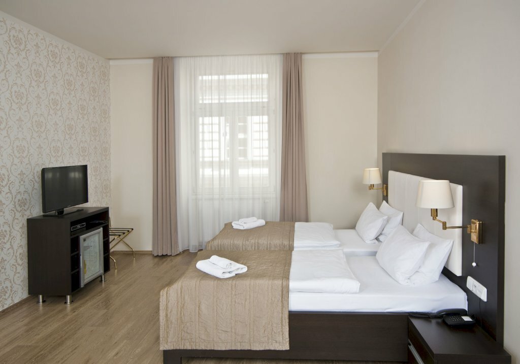 Otel Numa Prague Libusa, Prag, foto