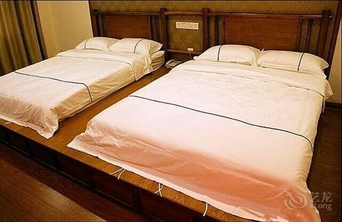 Otel Guilin Gunanmen Hotel, Guilin, foto