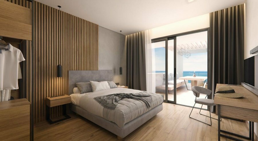 Otel Myrion Beach Resort & SPA - Adults Only, Dünya, foto